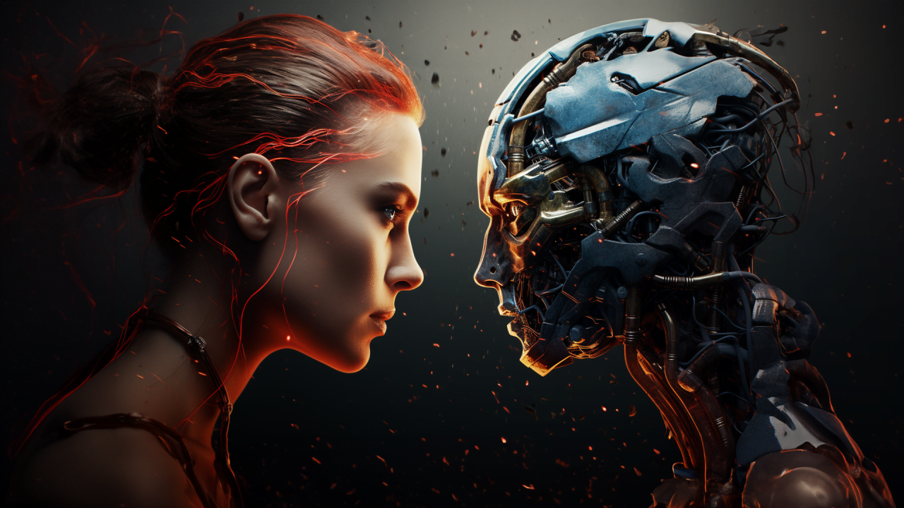 AI vs Human Content Creation: Which Is Better for SEO Ranking? - Placid ...